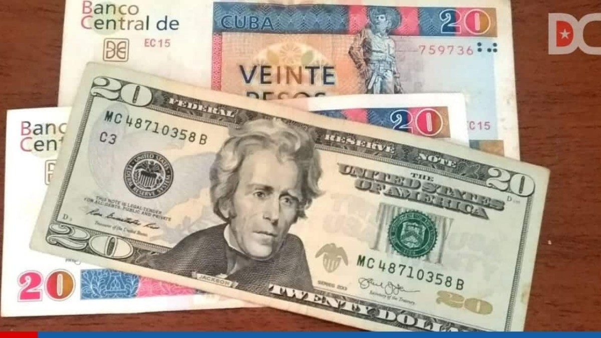 Cuba se encamina hacia la eliminación del CUC en medio de un complejo ...