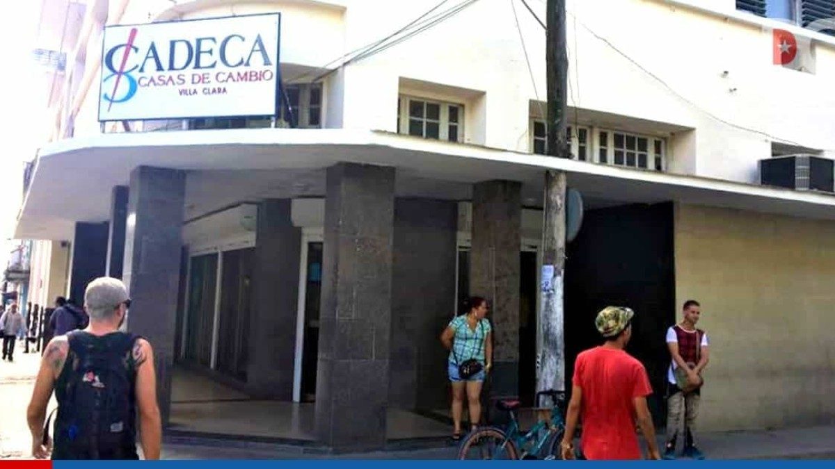 App para comprar dólares en CADECA, ya está en fase de pruebas
