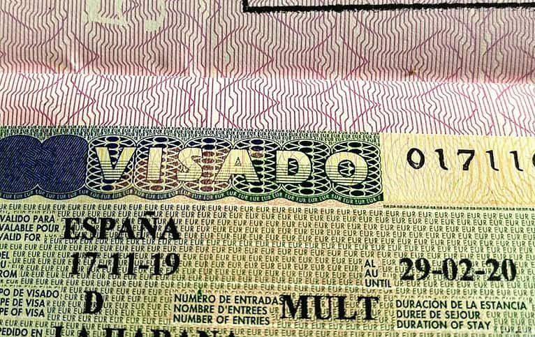 Consulado de España: se mantiene el cierre del departamento de visados Consulado de España: se mantiene el cierre del departamento de visados