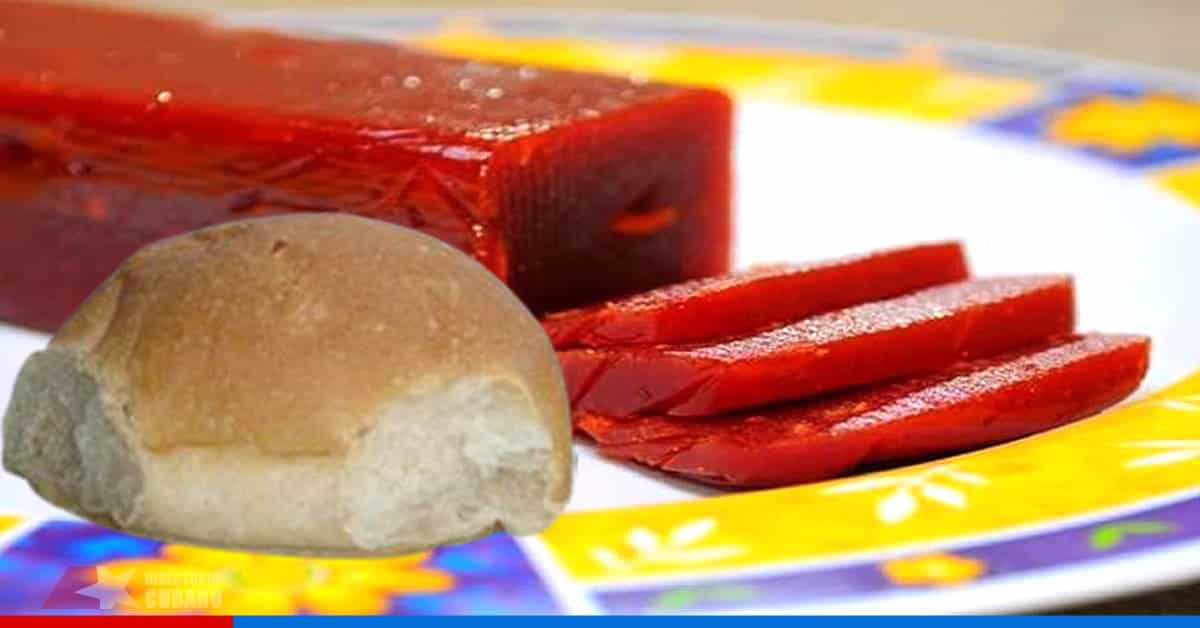 ¿Sabías que estos 2 platos preferidos en Cuba deben su nombre a Inglaterra?