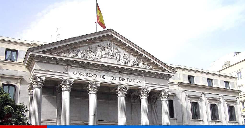 El Nuevo Proyecto De La Llamada “ley De Nietos” Ya Tiene Fecha De