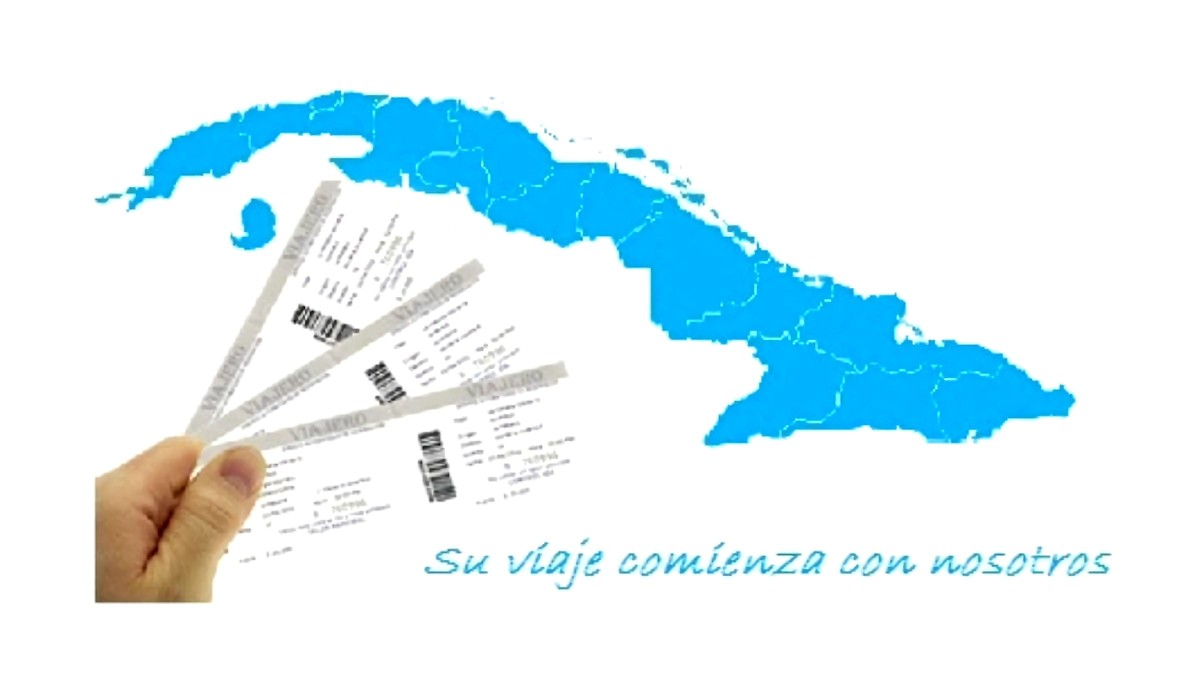 Reinicia transporte interprovincial en Cuba: APK Viajando incorpora el ...