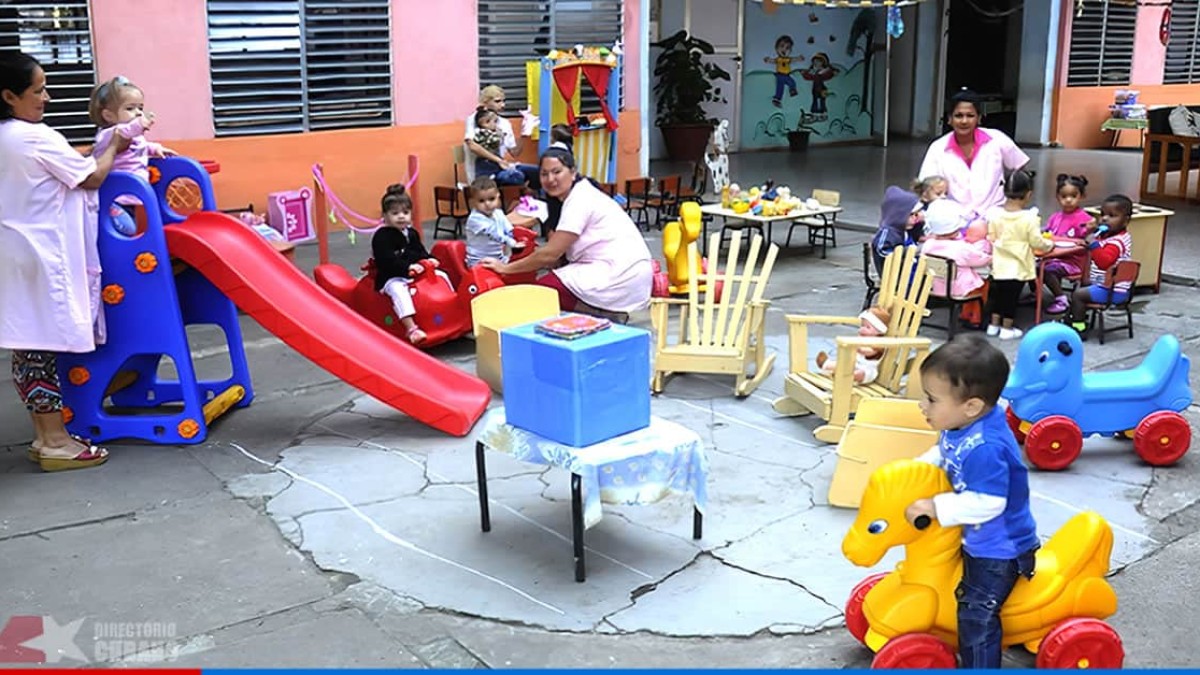 Círculos infantiles y escuelas en Cuba tendrán cuotas diferenciadas ...