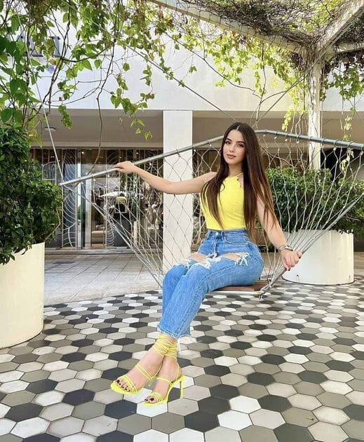Miss International 2022 invites Rachel Martín to compete for Cuba – Archyde