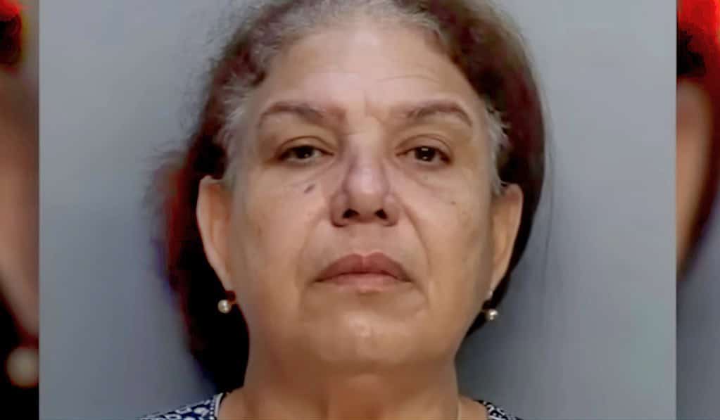 Acusada En Miami Una Abuela Cubana Que Abusó Sexualmente De Su Nieto De 11 Años