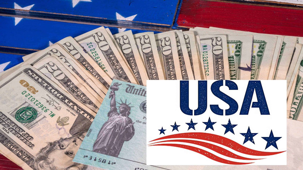 ¿Qué hacer si aún no he recibido mi cheque de estímulo de $2 500 dólares?