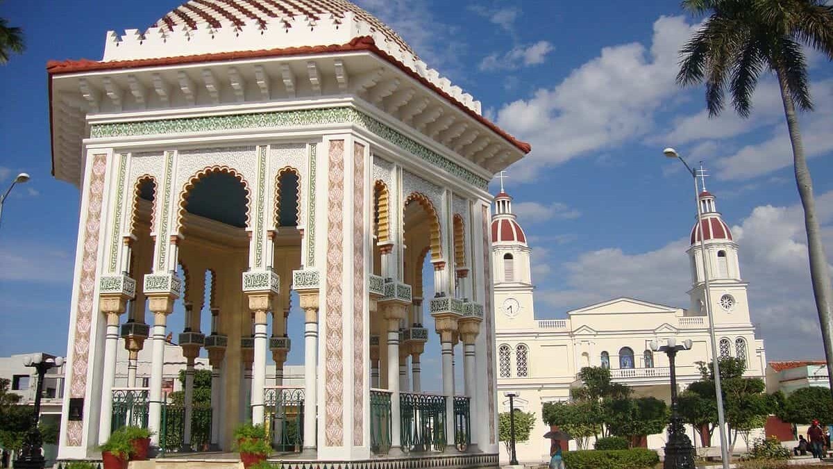 Provinces de Cuba: Granma