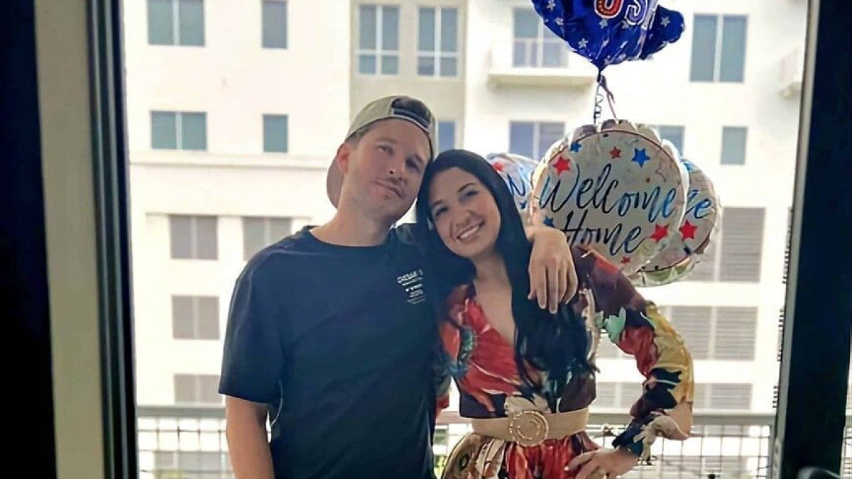 Actriz cubana Yasbell Rodríguez comienza “nueva vida” en Miami