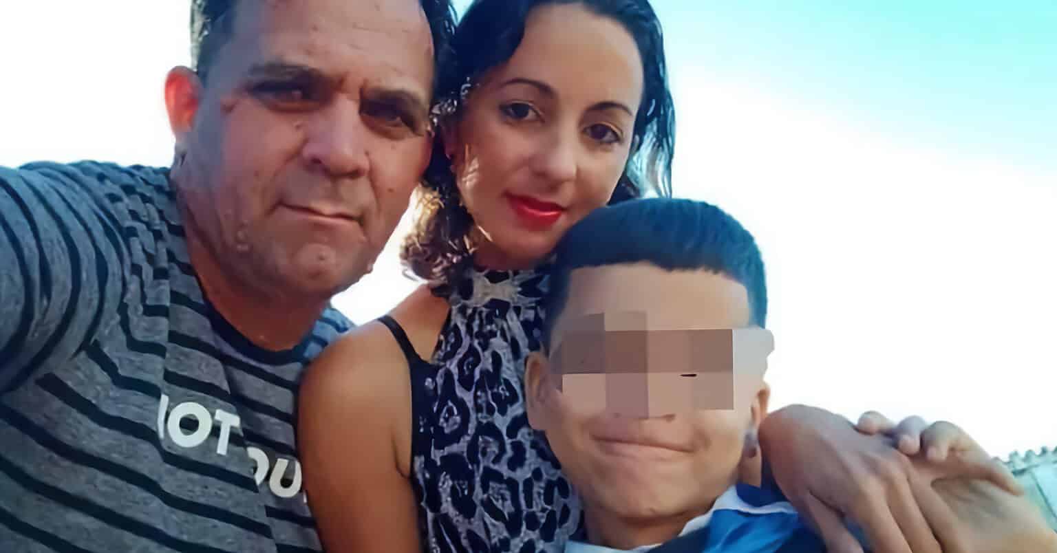 Detienen a presunto autor de asesinato en Matanzas Detienen a presunto autor de asesinato en Matanzas