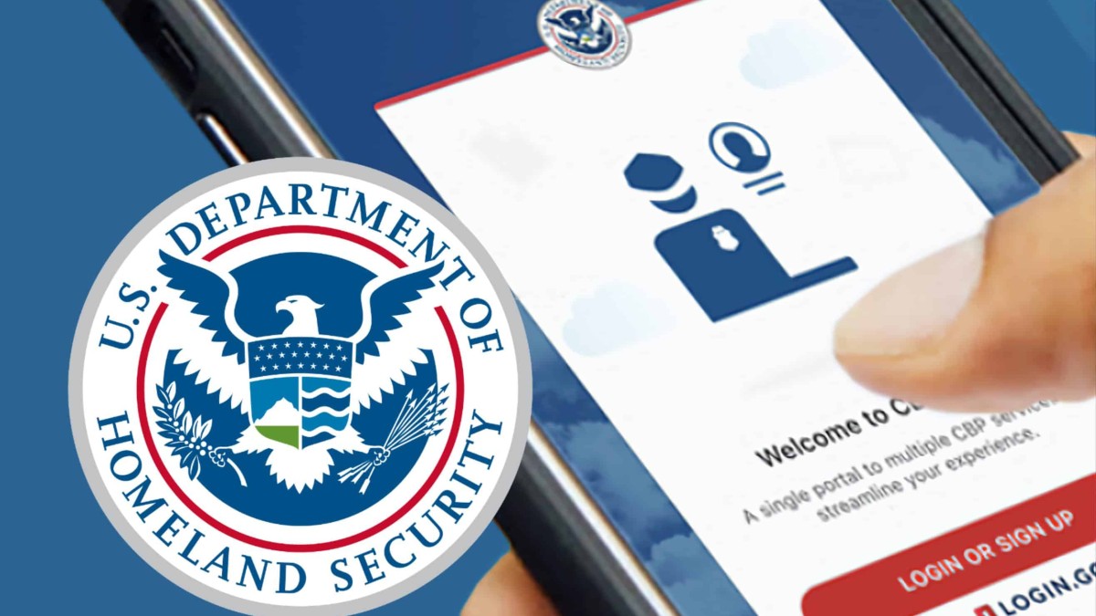 Immigrating to the U.S.: How long are CBP One appointments taking?