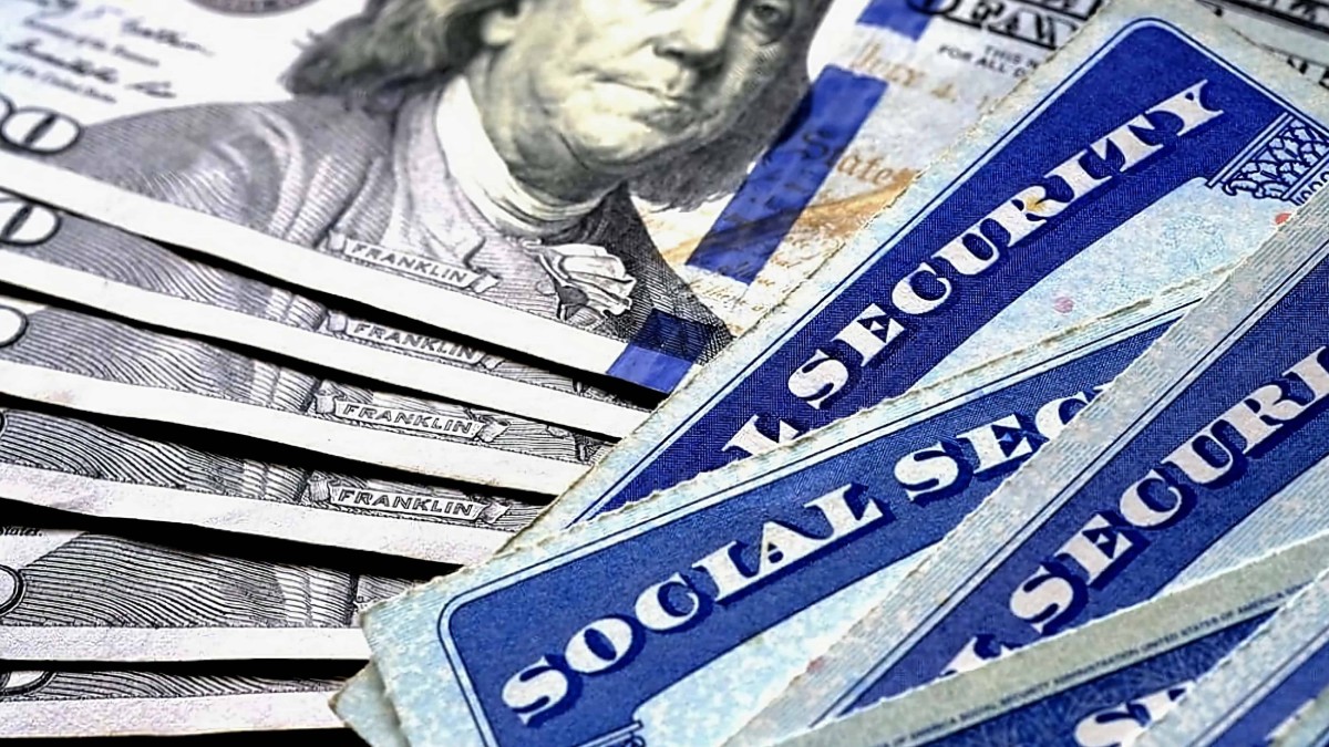 El Seguro Social de Estados Unidos ofrece un bono extra en los pagos ...