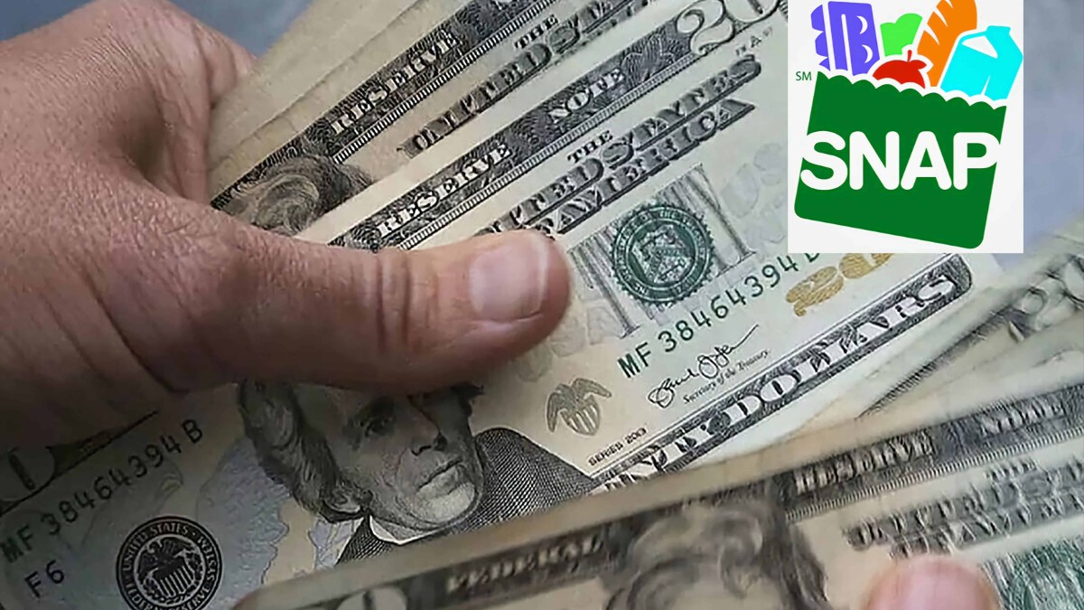 Cobra tus $1751 dólares en Estados Unidos del programa SNAP y sus food ...