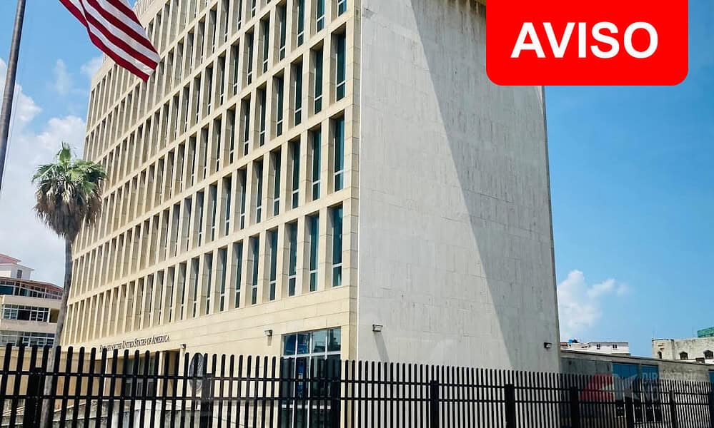 Última Hora Estados Unidos Reabre Oficina De Inmigración En Cuba