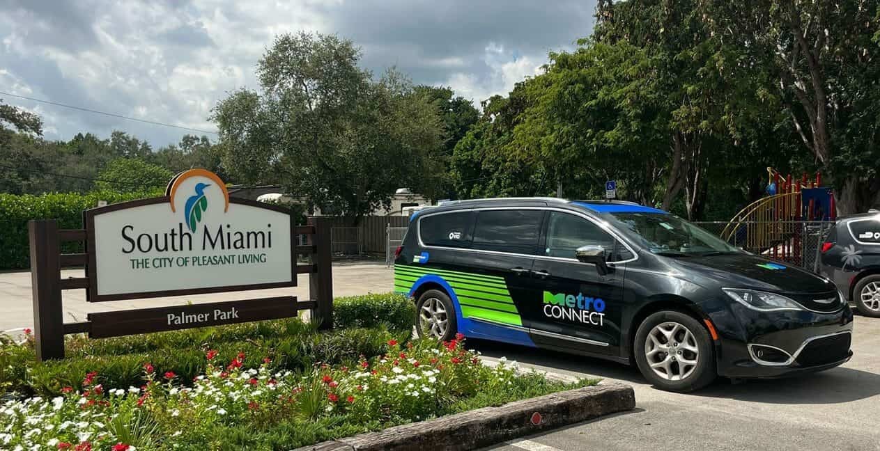 ¿Transporte gratis en Miami? Conoce este nuevo servicio en la ciudad