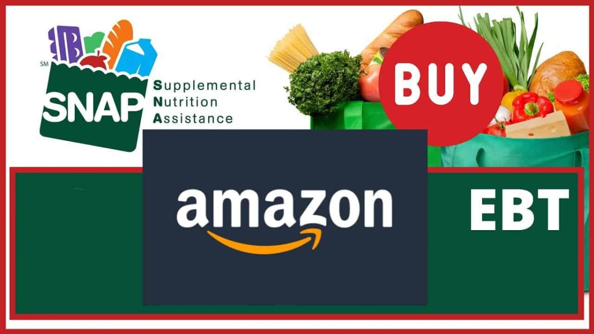 Amazon ofrece descuentos a los beneficiarios de SNAP
