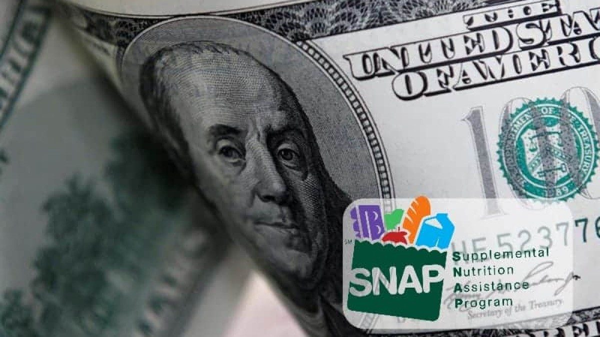 Estos beneficiarios recibirán sus cupones de SNAP desde esta semana