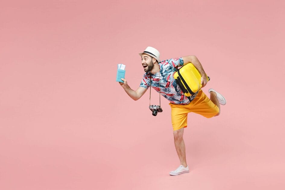 ¿cuál Es El Mejor Día Y Horario Para Comprar Un Vuelo Barato