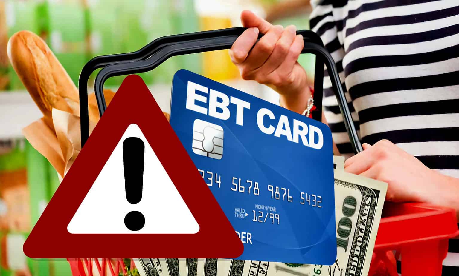 Alertan de estafas en Estados Unidos con las tarjetas