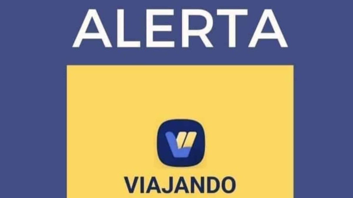 Informan “congestión en los servidores” de la APK Viajando en Cuba