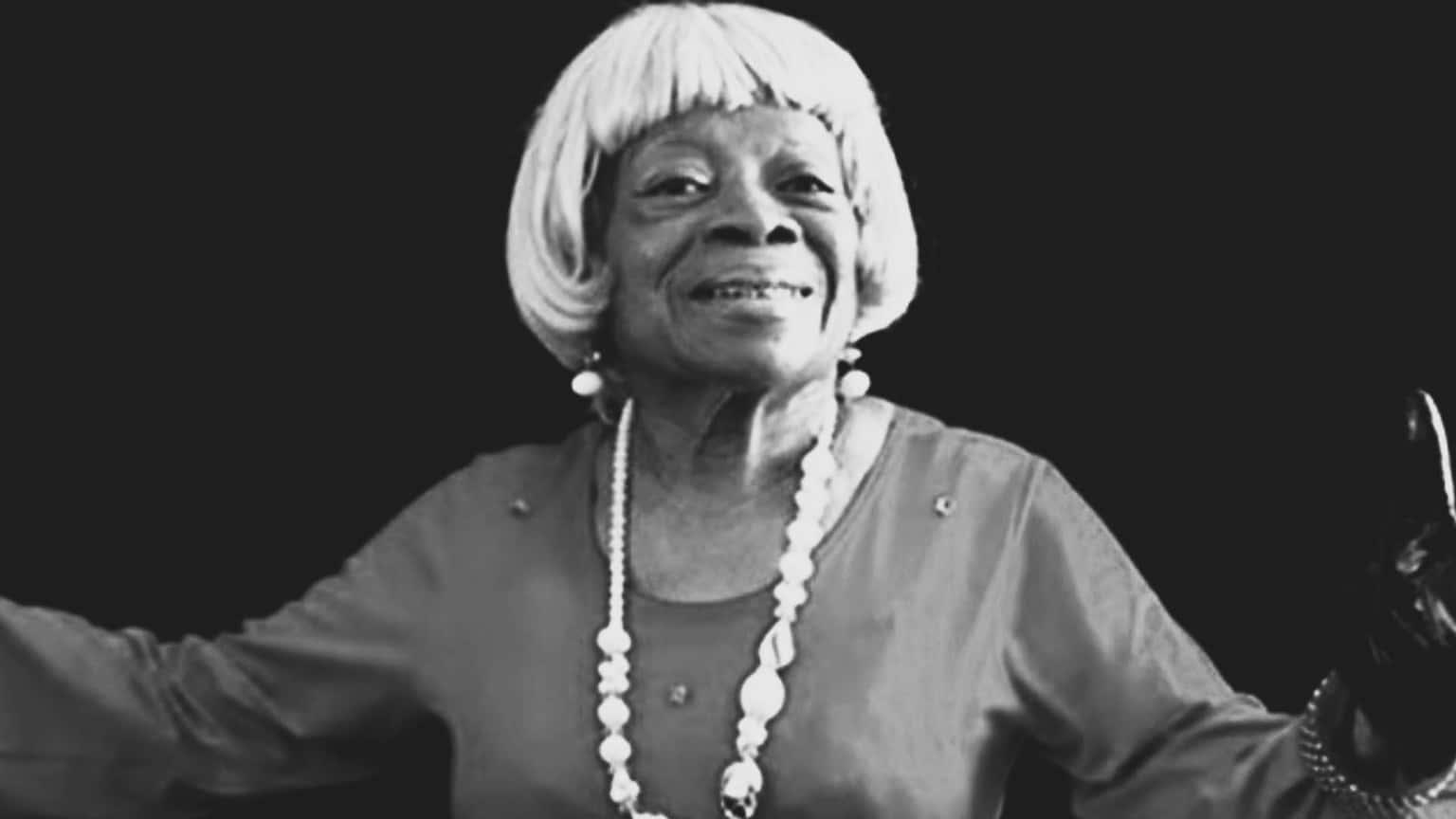 Murió la diva cubana Juana Bacallao a los 98 años