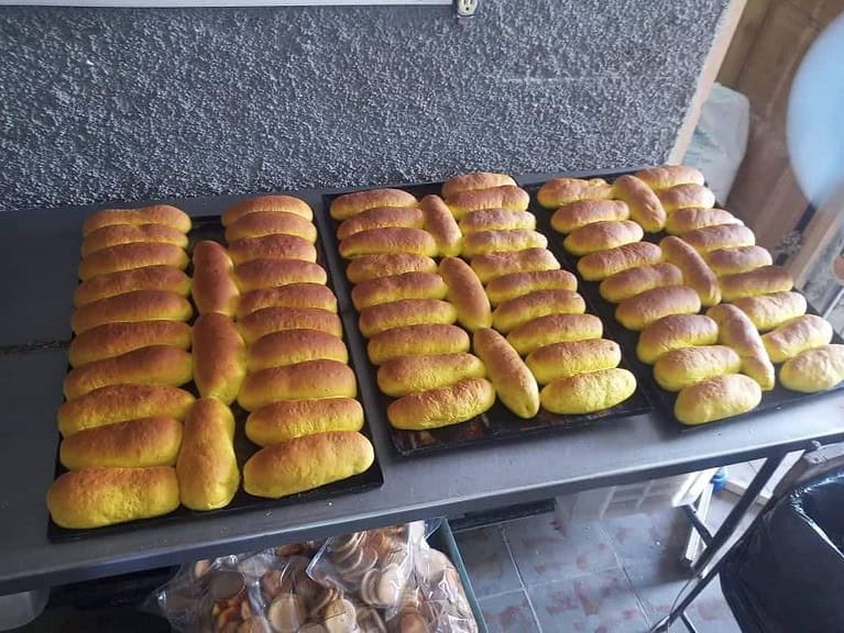 Panadería privada cubana ofrece compra de pan desde el exterior ...