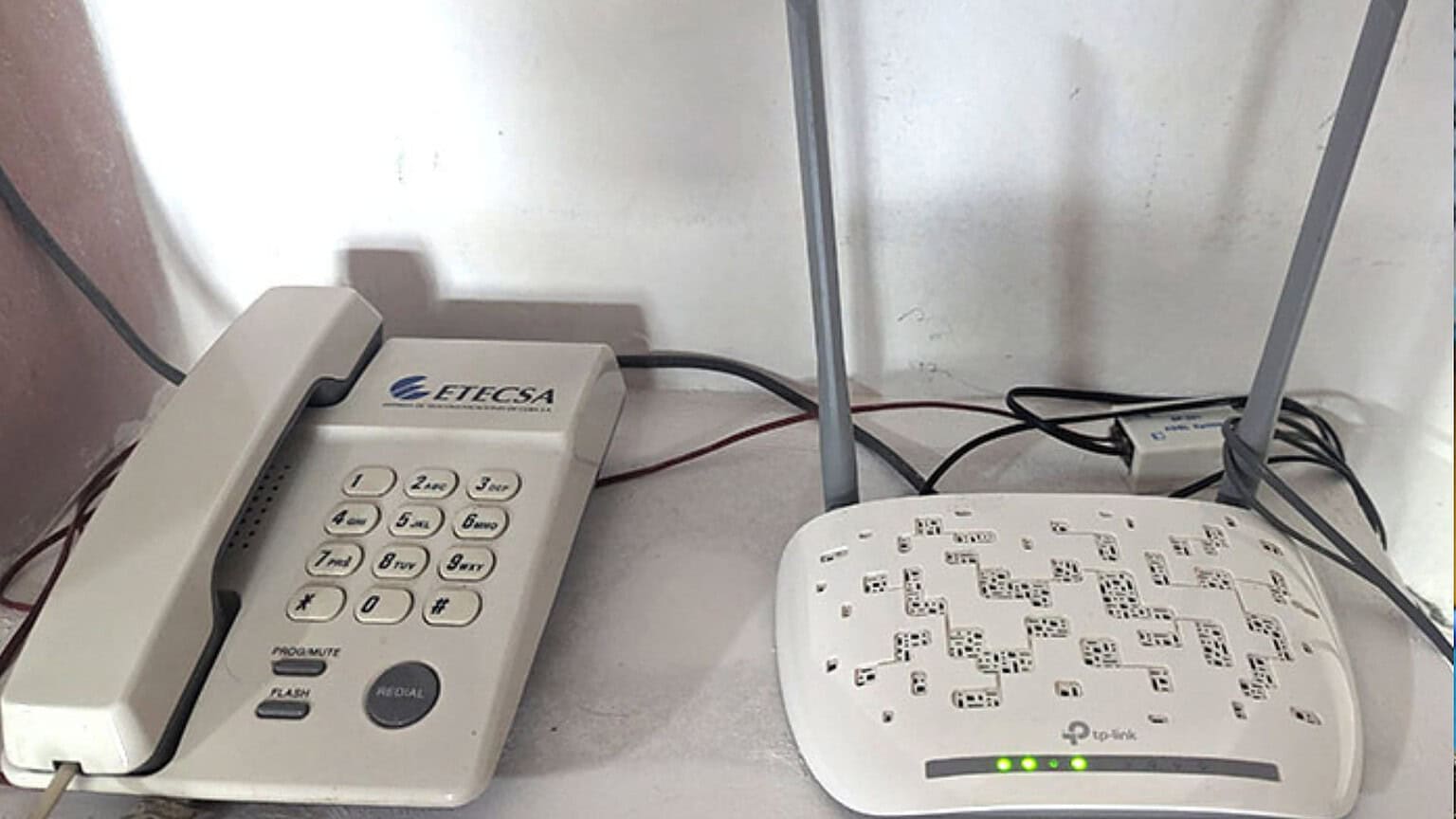 Cómo conseguir el Nauta Hogar de ETECSA en estos meses
