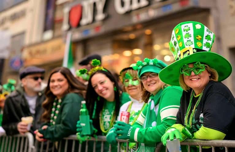 St. Patrick Day: todo lo que debes saber sobre esta celebración