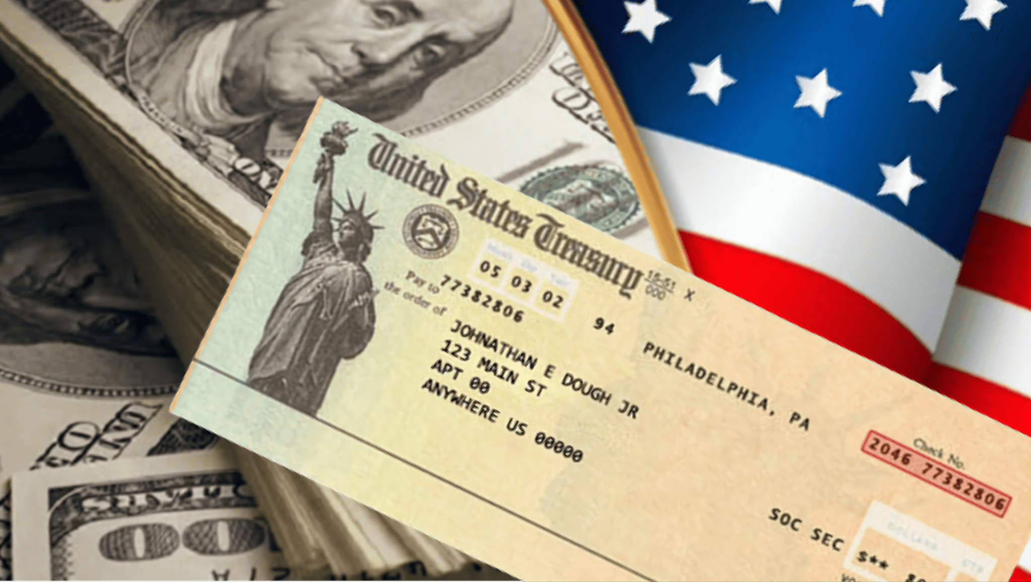 Cheque de estímulo de California 2024: ¿qué hacer para obtenerlo?