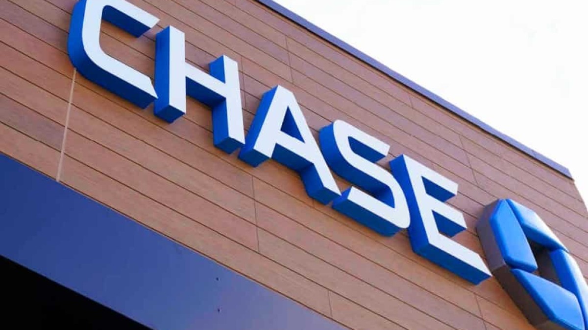 Así puedes recibir beneficios del Chase Bank de hasta $750 dólares