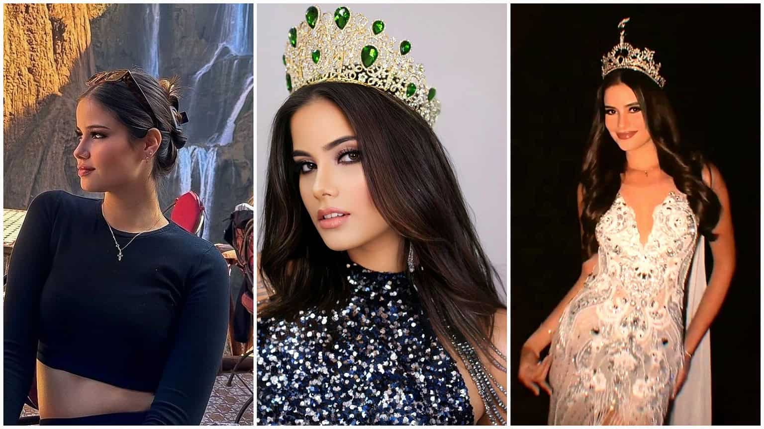 The Cuban favourite for Miss Universe 2024 2024-06-29 05:34:32 – Archyde