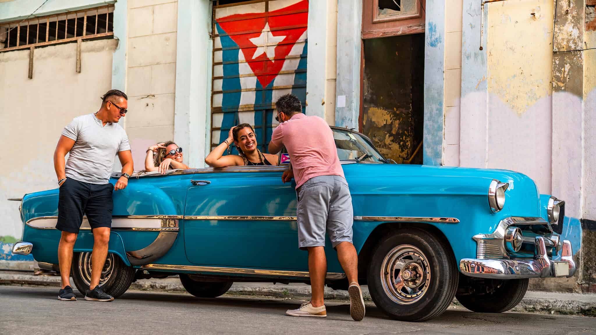 Minint asegura que "nadie perderá una propiedad" en Cuba por nueva ley