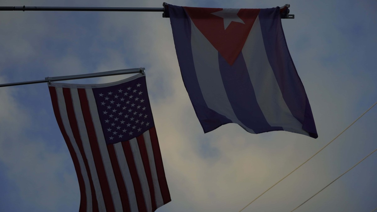 How long will the suspension of Cuban parole last? This is what Miami ...