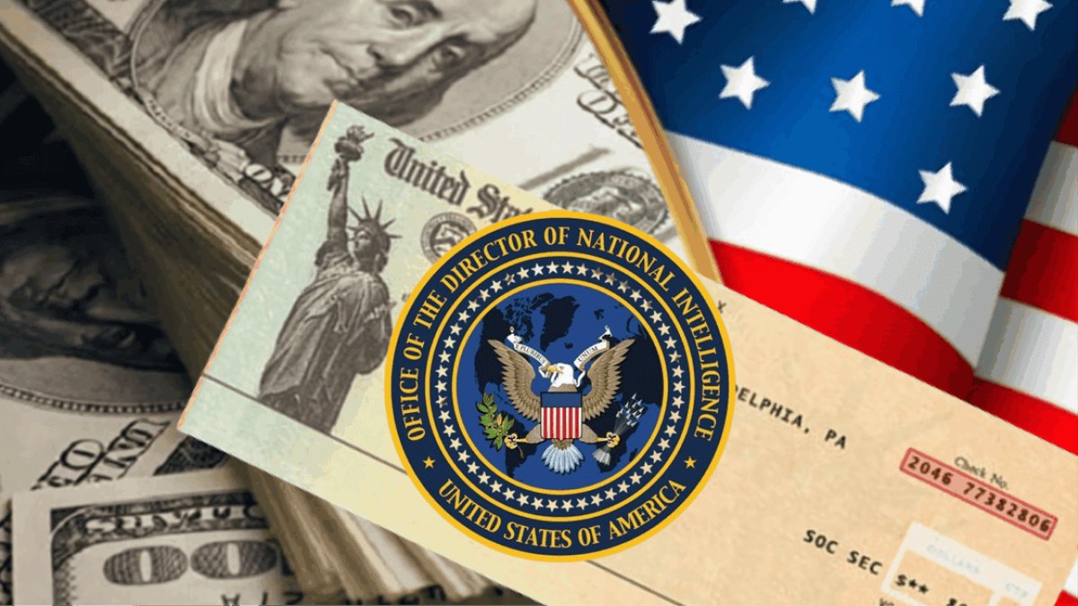 Cheque de estímulo en California: Este es el único requisito que debes ...
