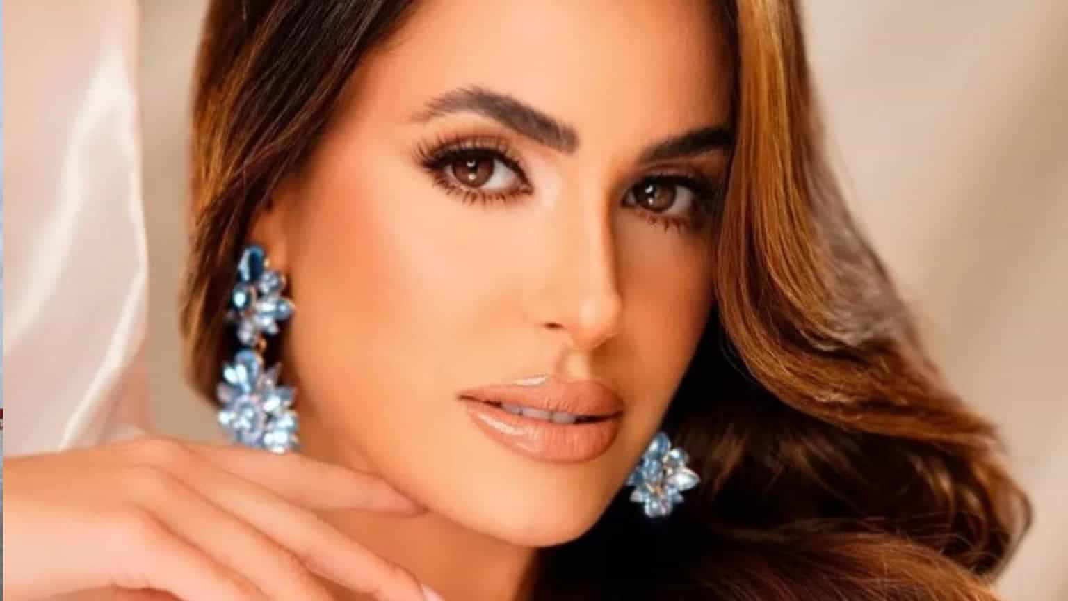 Marianela Ancheta se corona como Miss Cuba y representará a la isla en Miss Universo