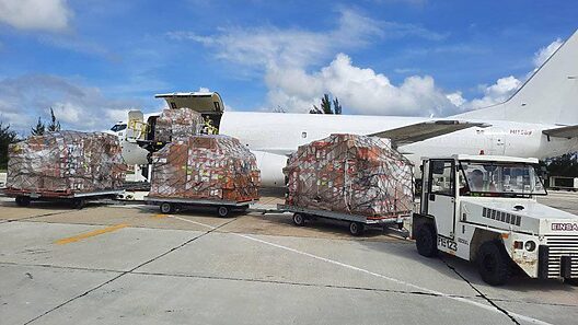 Regulations for the importation of non-commercial goods into Cuba ...