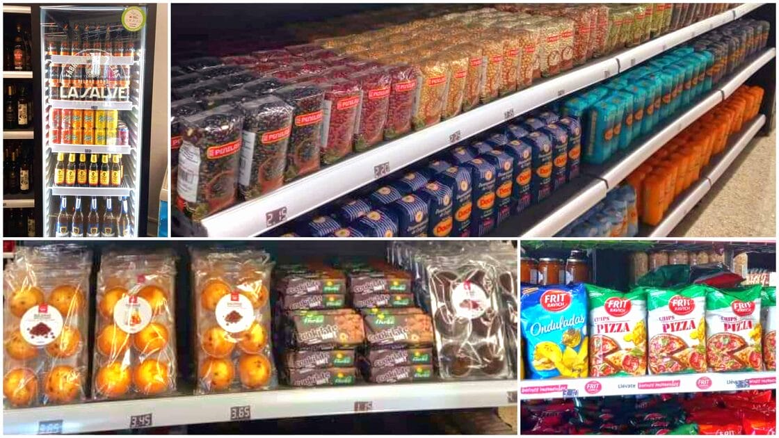 Esta es la nueva tienda en MLC que abrieron en La Habana con productos ...