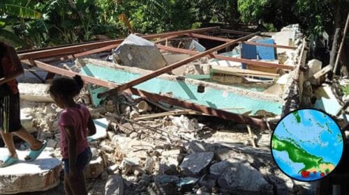 Actualización Sobre Sismos En Cuba Más De 4000 Réplicas Registradas Tras Terremotos Del 10 De