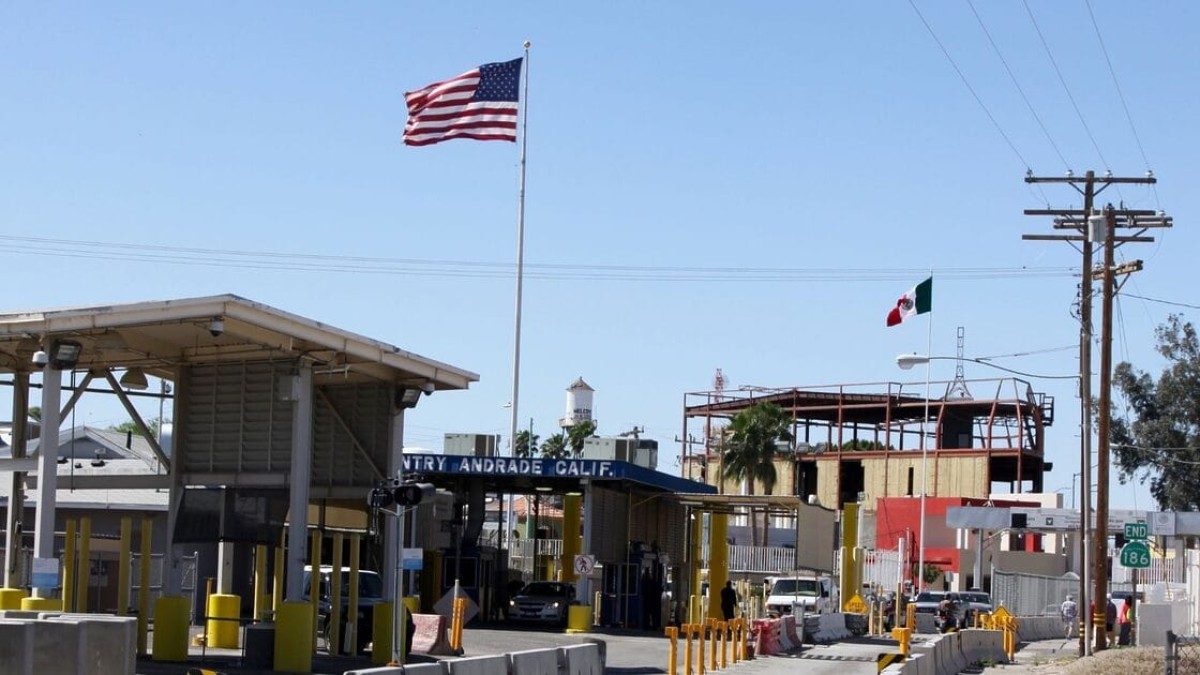 Cruces fronterizos de cubanos a Estados Unidos caen drásticamente en ...
