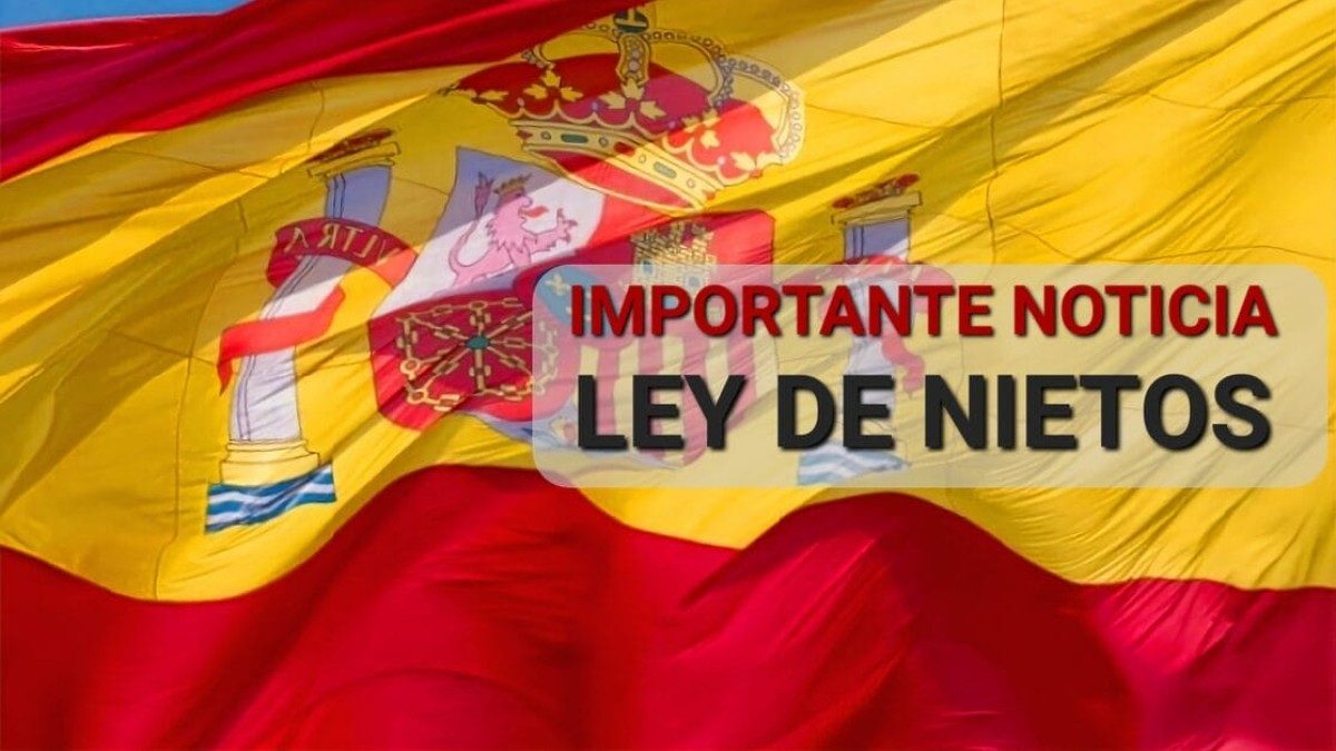 Attention applicants for Spanish citizenship under the Democratic ...