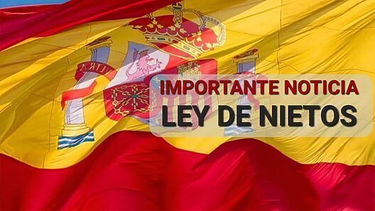 Attention applicants for Spanish citizenship under the Democratic ...