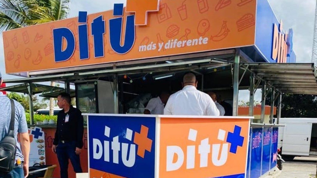 ¿Renacen los Ditús en Cuba?: inauguran nuevo establecimiento en ...