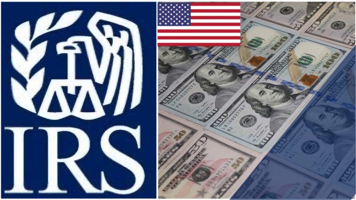 El IRS eliminará los cheques en papel y los reembolsos serán solo ...