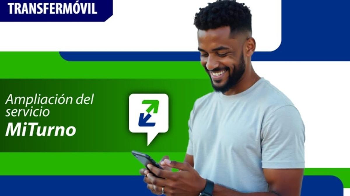Nueva versión de Transfermóvil incorpora sistema de turnos para venta ...