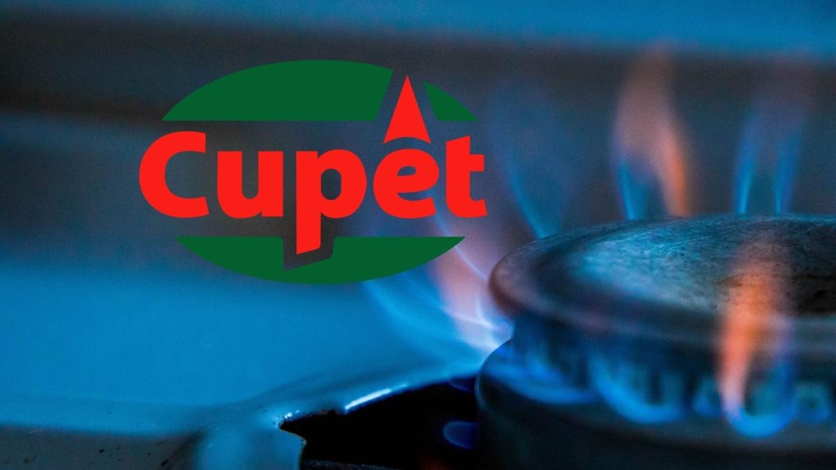 Cupet detalla cómo se venderá el gas en La Habana: todos no tendrán acceso