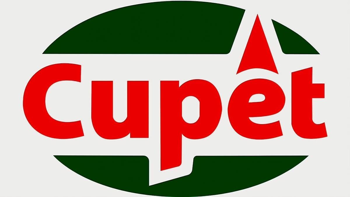CUPET actualiza sobre distribución de combustibles para la cocción de ...