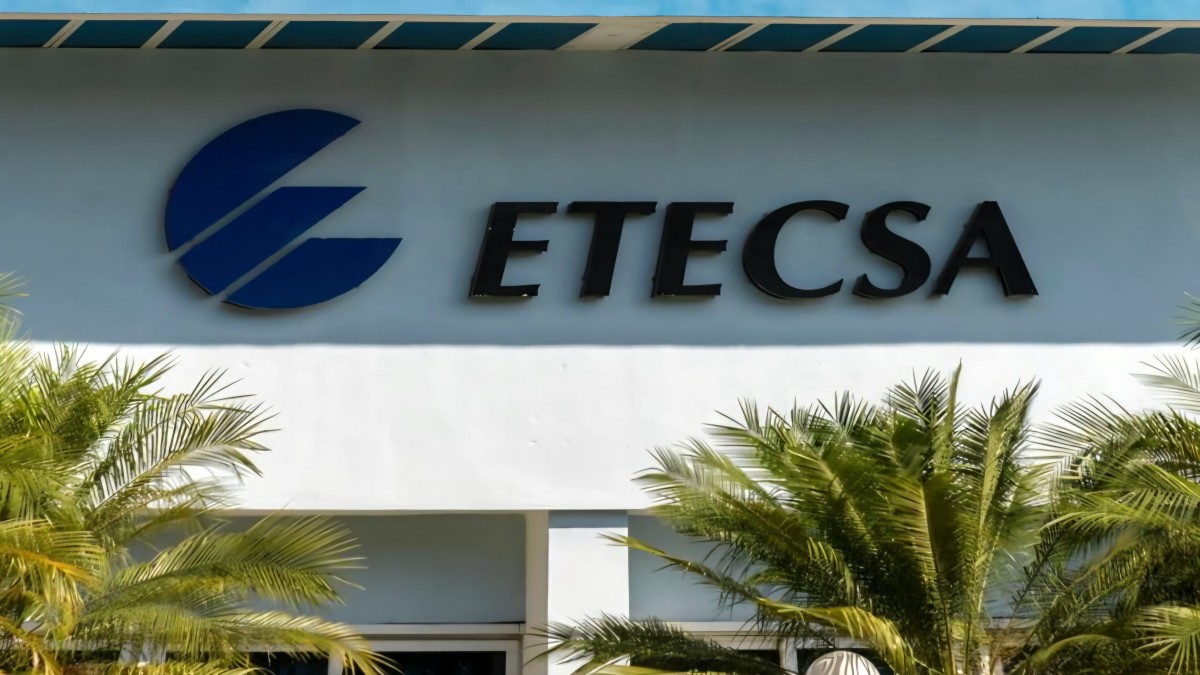 Información de ETECSA: 20 gigas con 165 minutos y 160 sms en la próxima ...