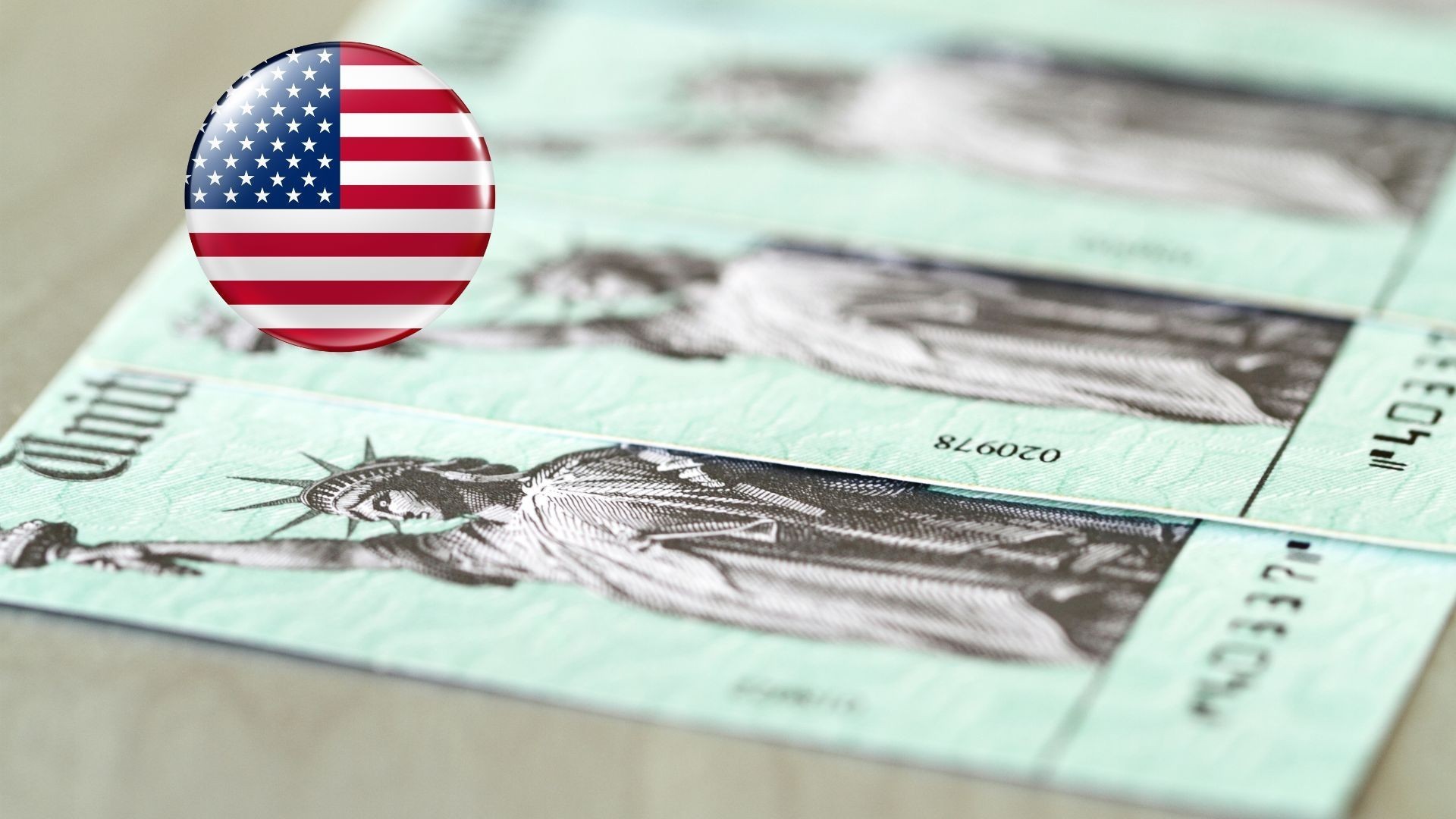 ¿Cheque de reembolso de 600 dólares en camino? así sería la propuesta ...