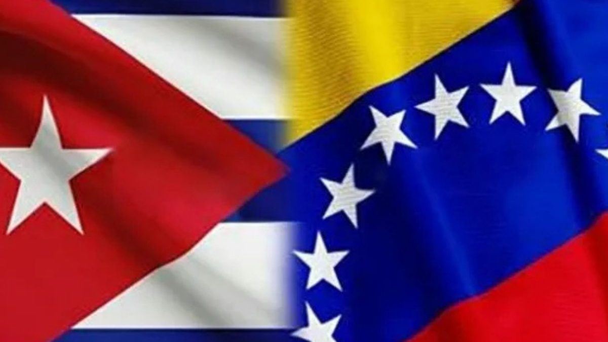 ¿Qué pierde Cuba si Venezuela cae? Las consecuencias que ya preocupan