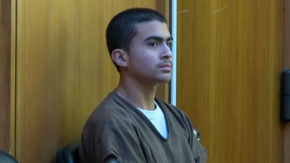 Miami: avanza proceso contra adolescente Derek Rosa tras fallo que ...