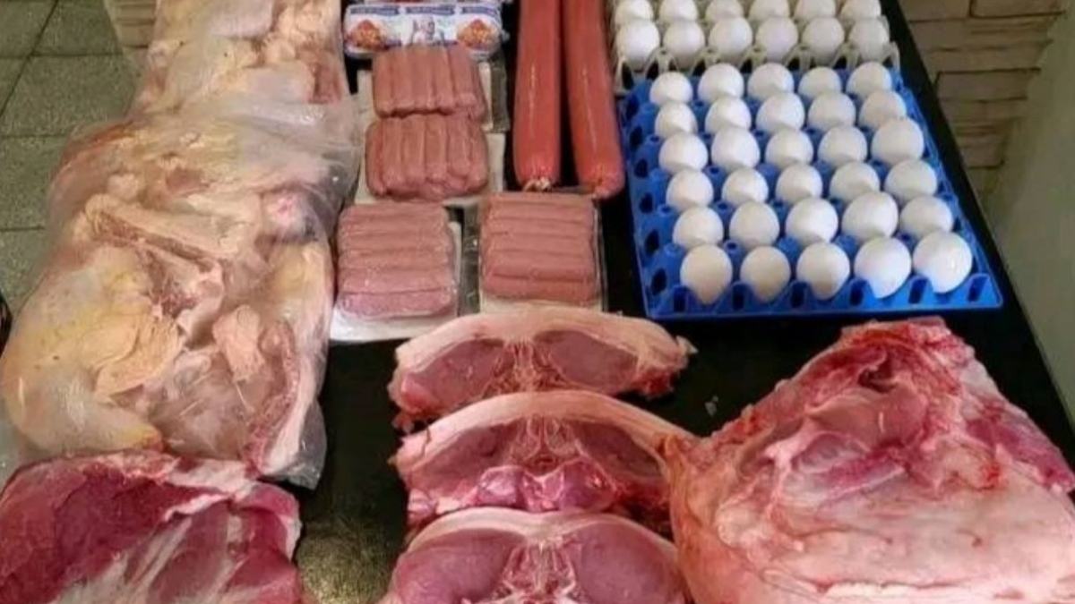 ¿Cuánto cuesta comer en Cuba? Lista actualizada de precios de alimentos hoy